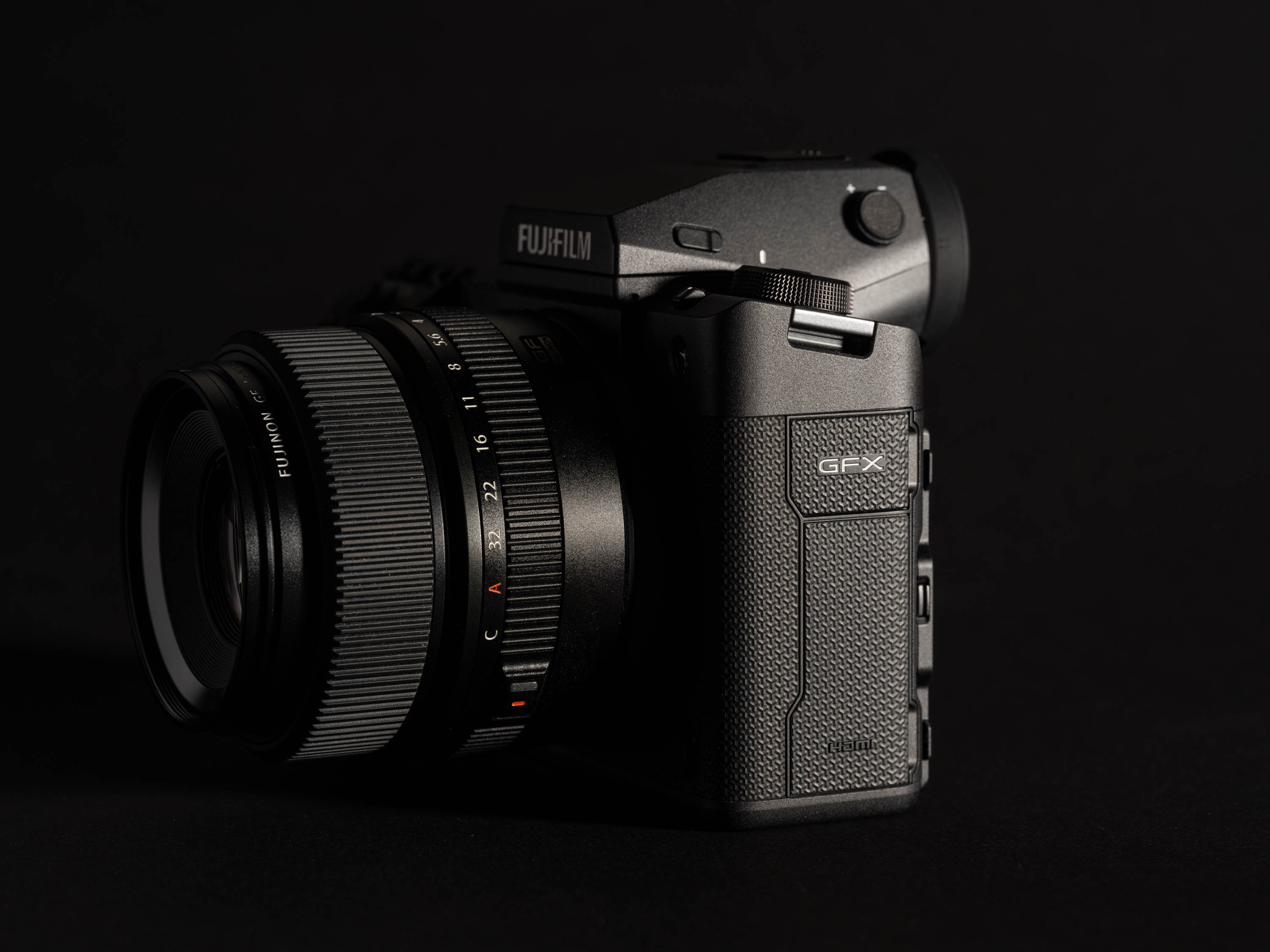 FUJIFILM GFX100 II neu und besser?