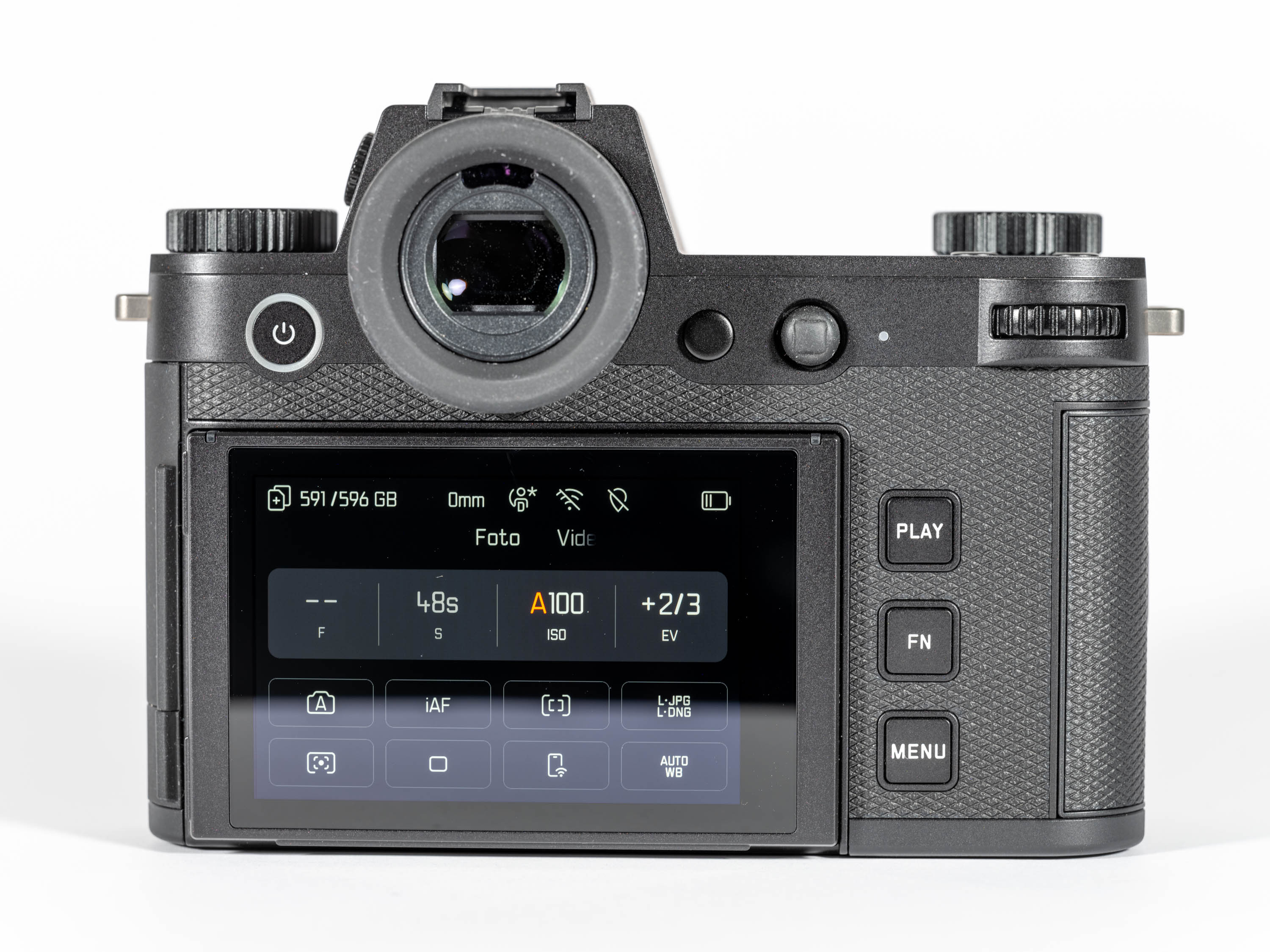 Leica SL3 Testbericht, Example Images download