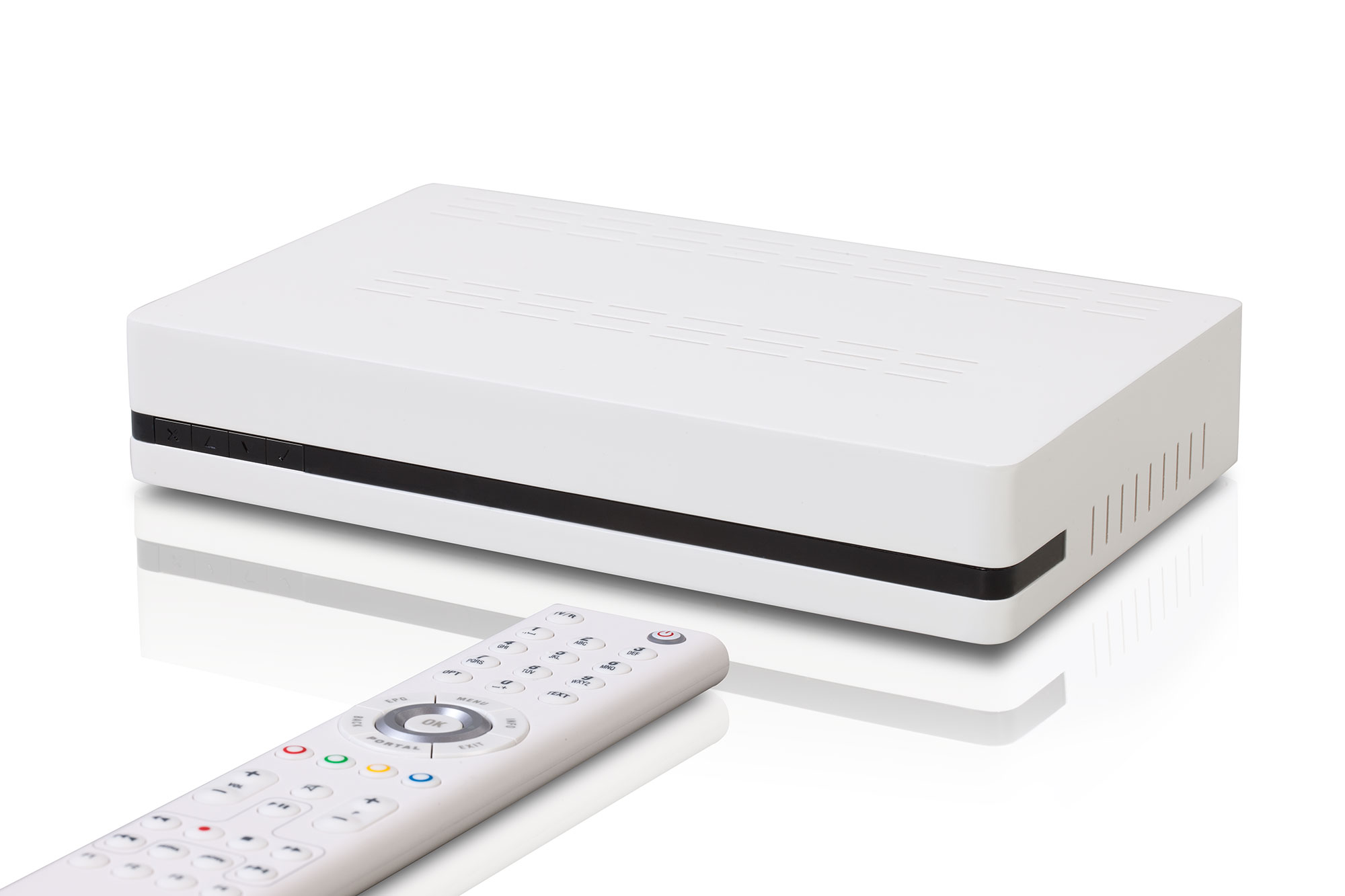 Produktfotografie Darstellung der Nutzung von Produkten